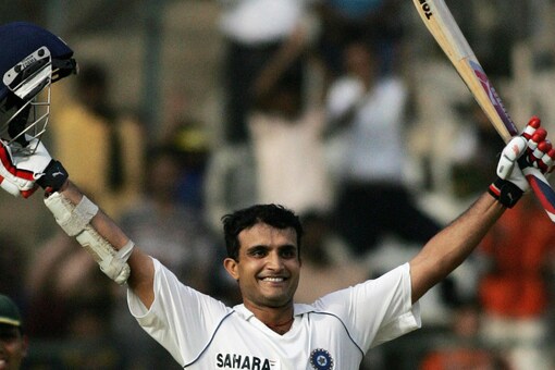 Happy Birthday Sourav Ganguly: Top Batting Performances by Indian ...