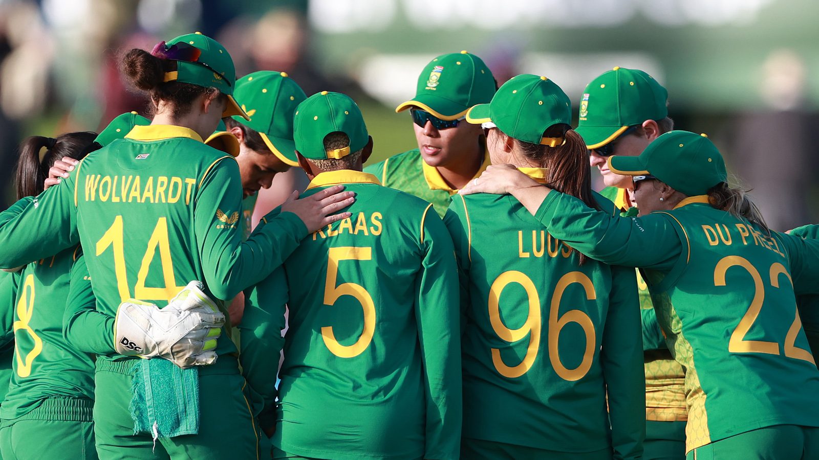 SA-W vs SL-W Dream11 Team Prediction: Check Captain, Vice-Captain, and ...