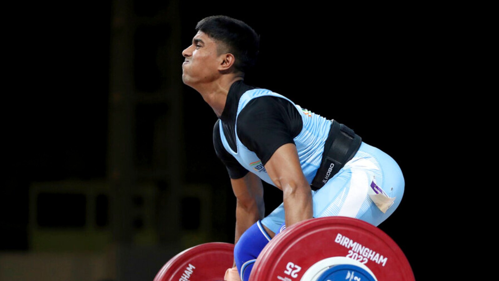 CWG 2022: Sanket Sargar Wins Silver Through Pain and with Learnings of ...