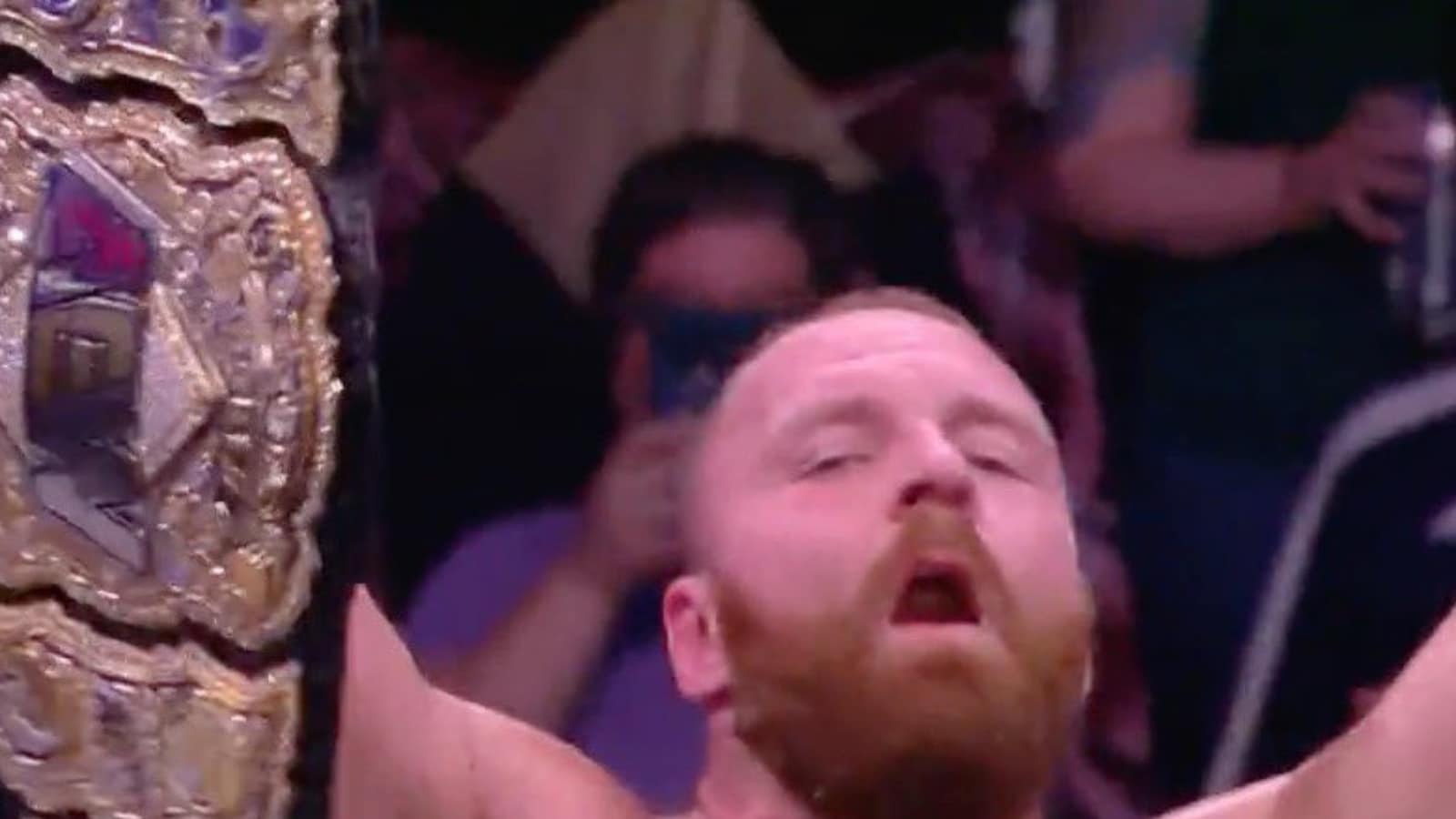 AEW Dynamite Results: Interim Champion Jon Moxley Defends Title against Brody King | Sports News ...