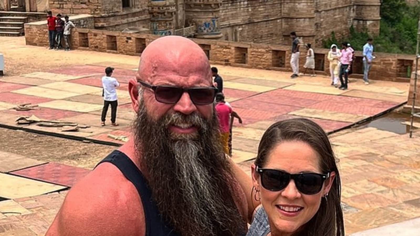 Exclusive | Arm-wrestling Can be as Big as UFC One Day: 23-time World ...