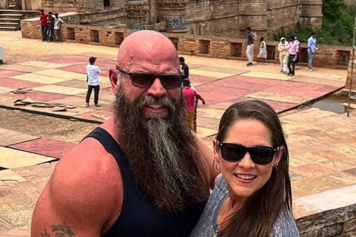 Exclusive | Arm-wrestling Can be as Big as UFC One Day: 23-time World ...