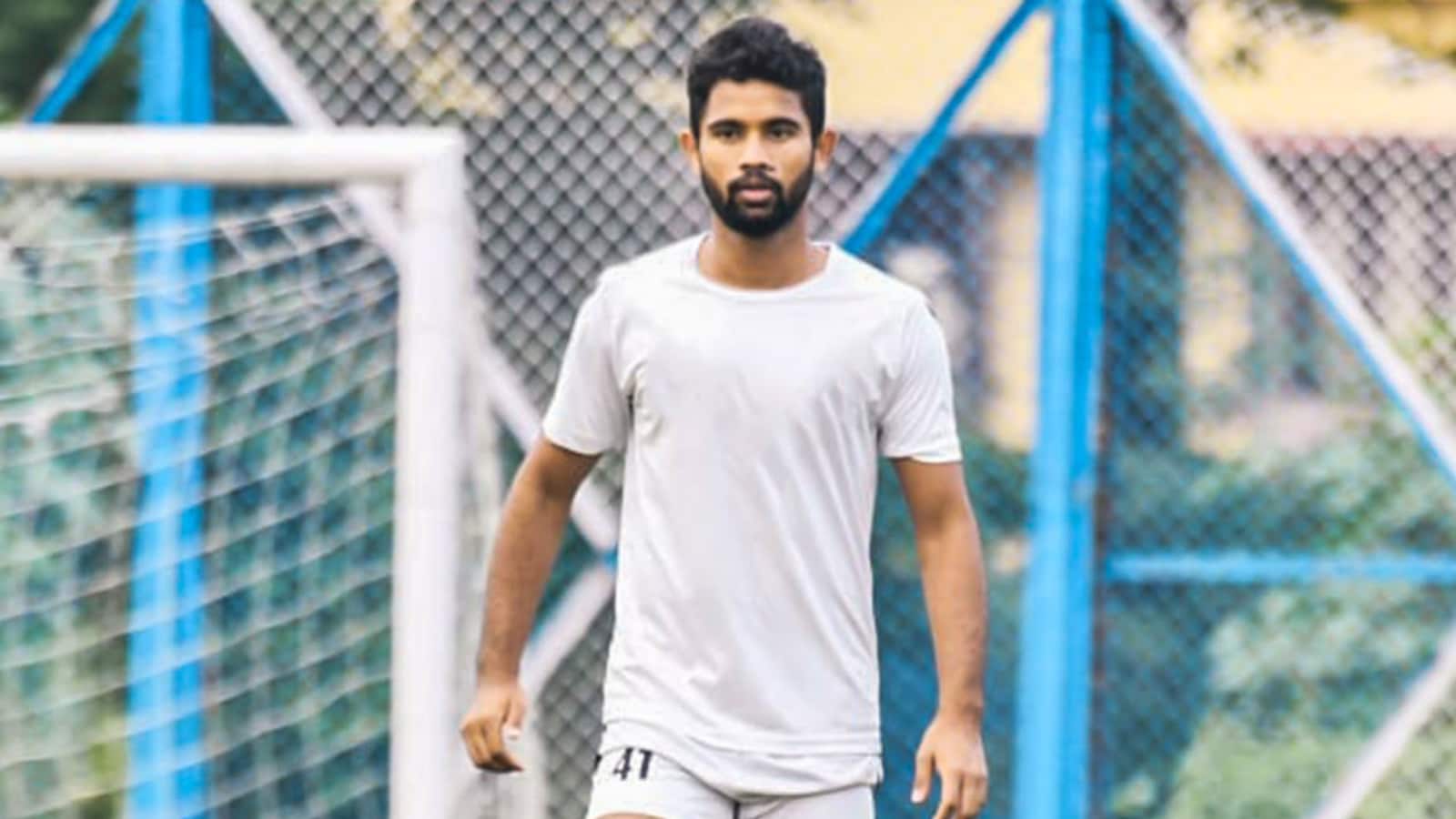 ISL Transfer News: Hyderabad FC Signs Full-back Manoj Mohammad ...