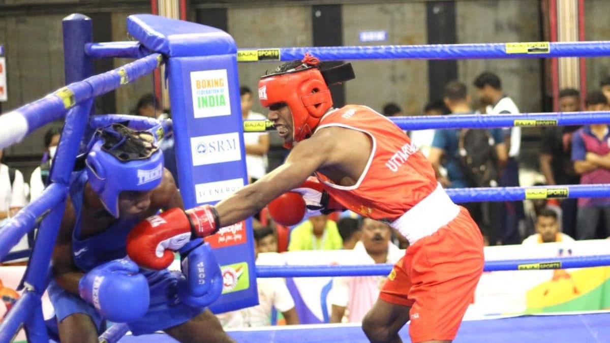 IIT Madras Develop Software to Improve Performance of Olympics 2024 ...