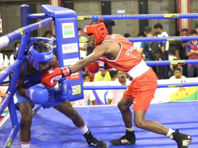 IIT Madras Develop Software to Improve Performance of Olympics 2024 ...