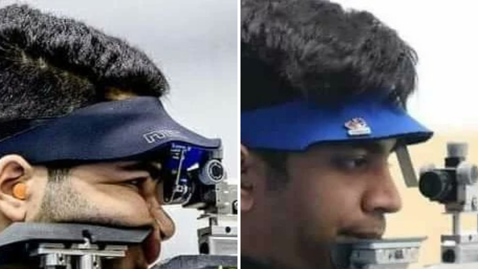 Shooting World Cup: Arjun Babuta, Paarth Makhija Qualify for 10m Air ...