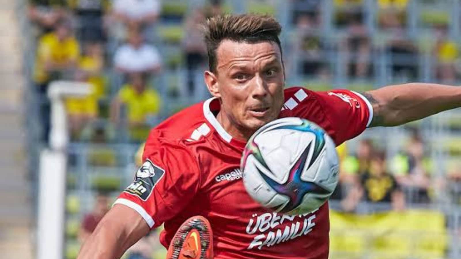 ISL Transfer News: Chennaiyin FC Sign Former Bundesliga Striker Petar ...