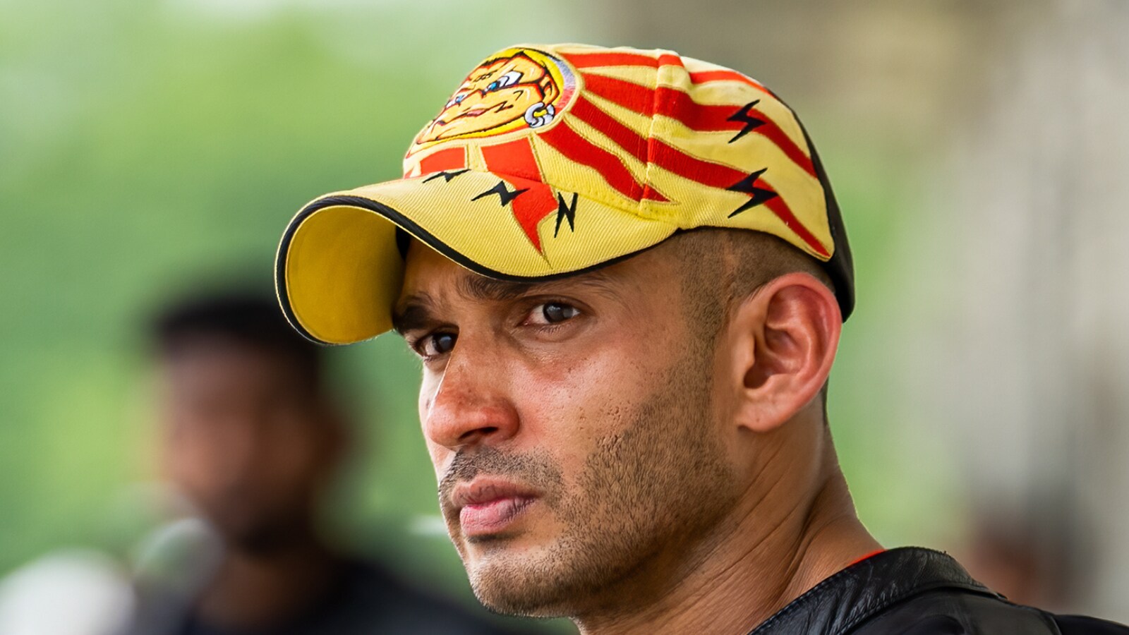 Hemanth Muddappa Begins Drag Nationals Campaign in Style | Sports News ...