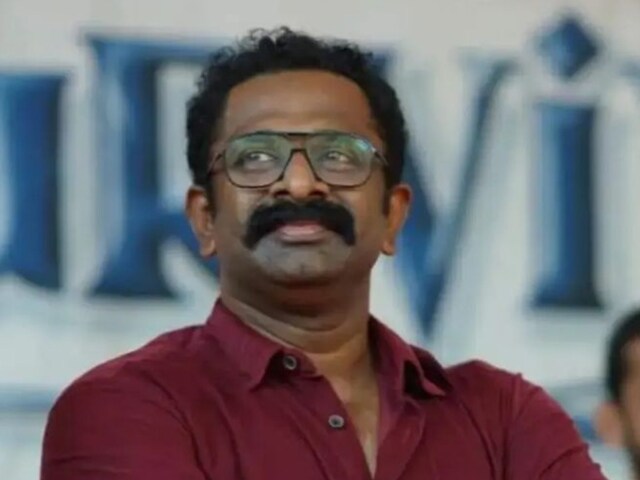 Malayalam Actor Sreejith Ravi Arrested For Allegedly Exhibiting Nudity ...
