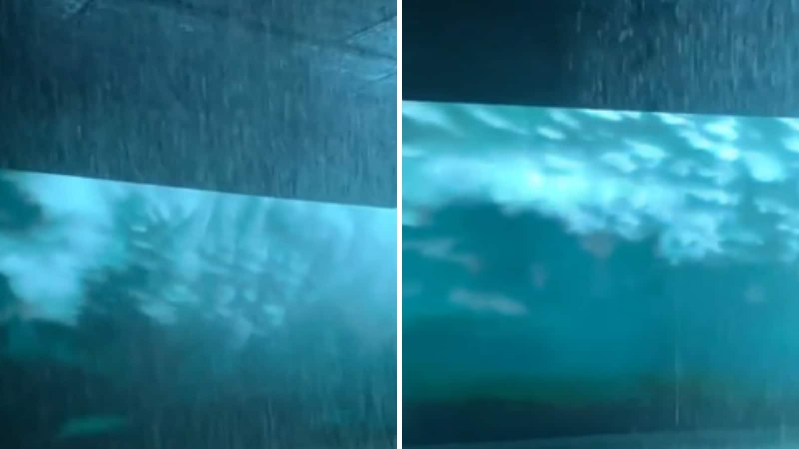 This Storm-themed Spa is Leaving Reddit Terrified. Would You Take the ...