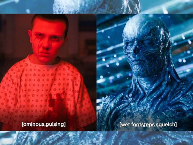 Internet is Searching for 'Intern' Who Gave Oddly Specific Subtitles ...