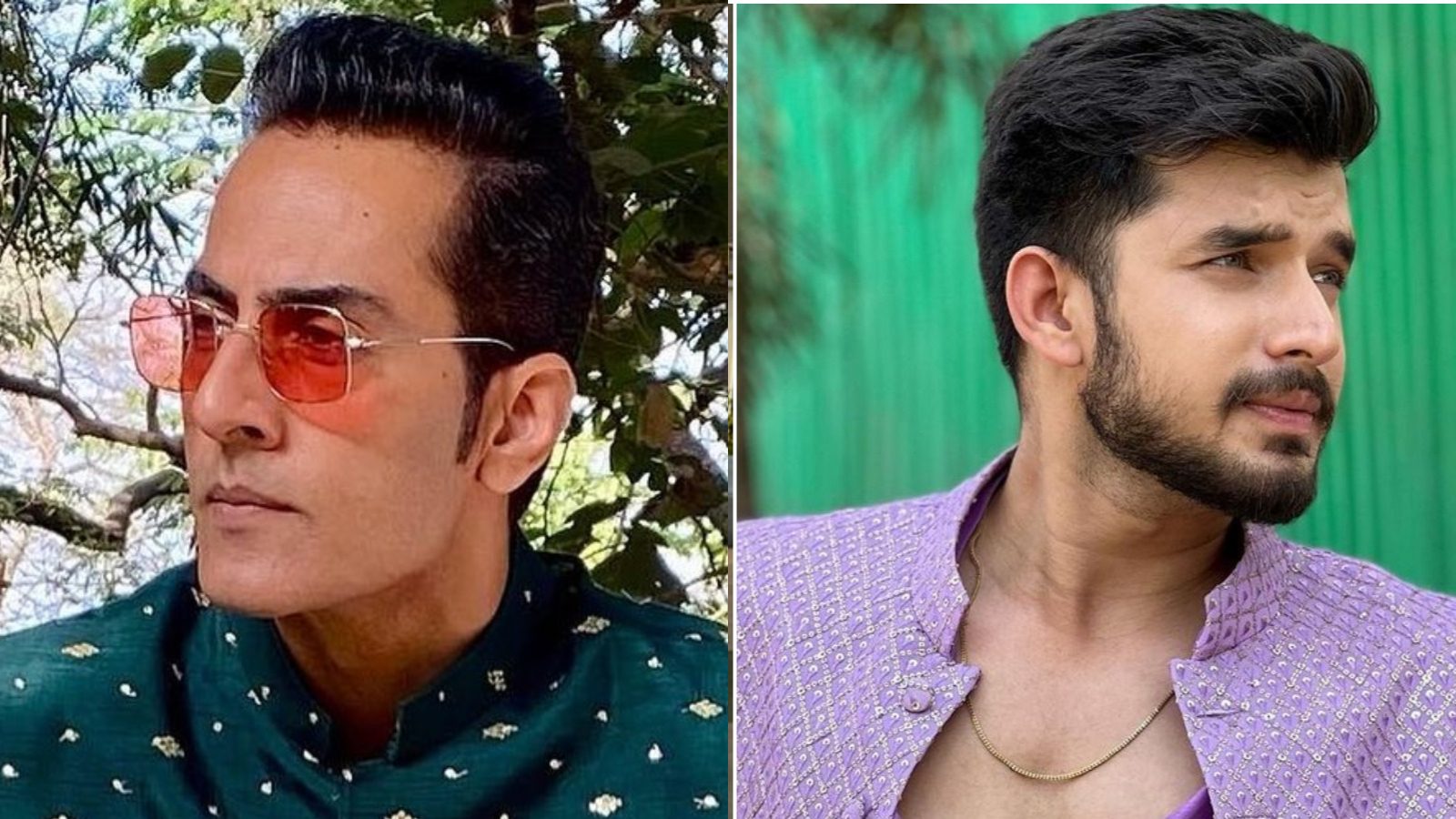 Anupamaa's Sudhanshu Pandey on Paras Kalnawat's Termination of Contract ...