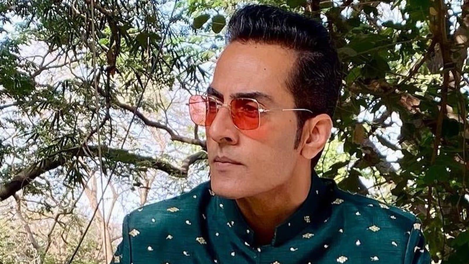 Anupamaa Fame Sudhanshu Pandey Talks About His Character Vanraj Says