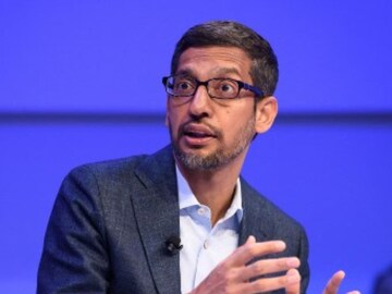 Google CEO Sundar Pichai Hints at Further Job Cuts: 'Want to See Company 20% More Efficient ...