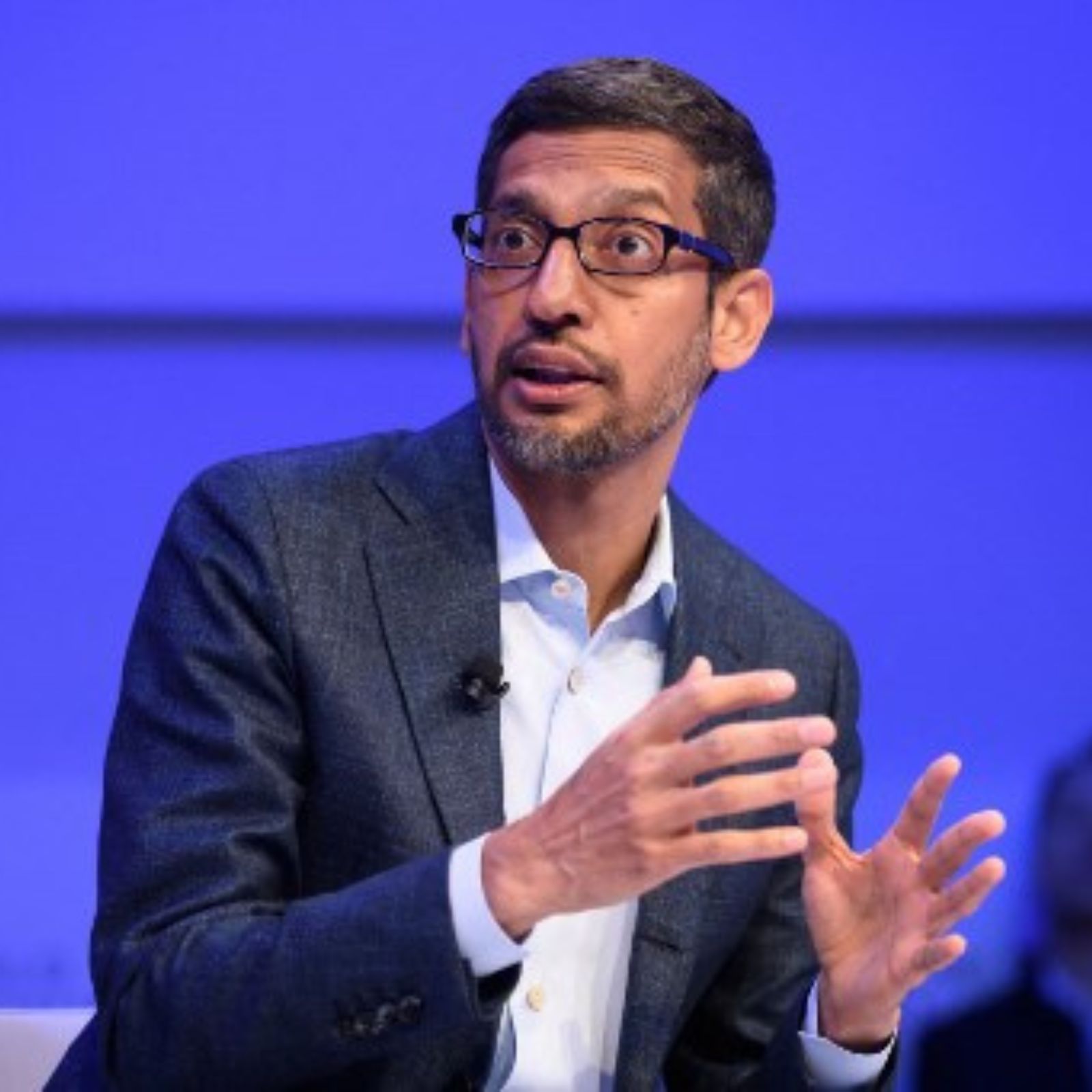 From Sundar Pichai to Deepinder Goyal, Meet IITians Who are Making ...