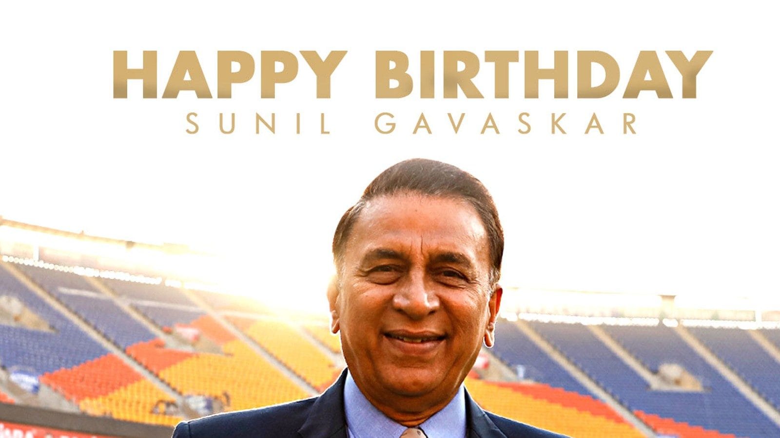 Sunil Gavaskar Turns 73: Astonishing Records of the Cricket Legend That ...