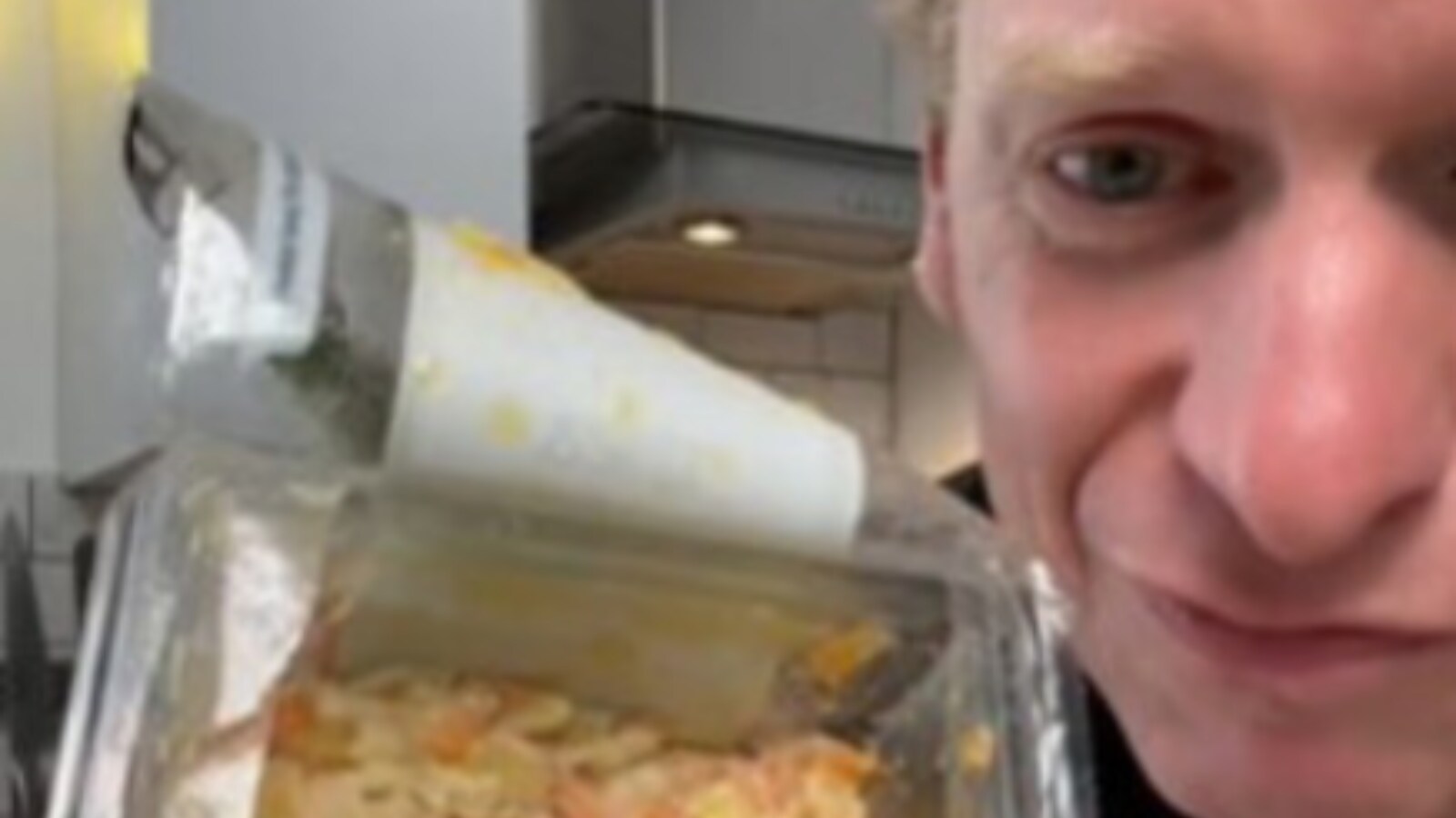 'Trust Sense, Not Expiry Date': TikToker's 'Bizarre' Advice Before ...