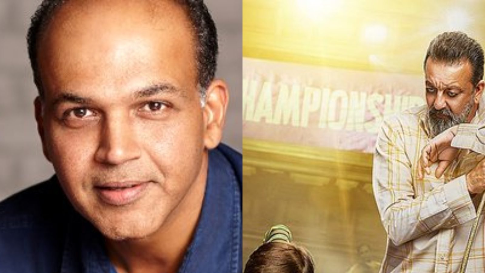 Ashutosh Gowariker On Toolsidas Junior's National Award Win: 'What ...