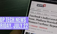 Technology News: Latest Tech News, New Mobile Phones, Tech Deals ...