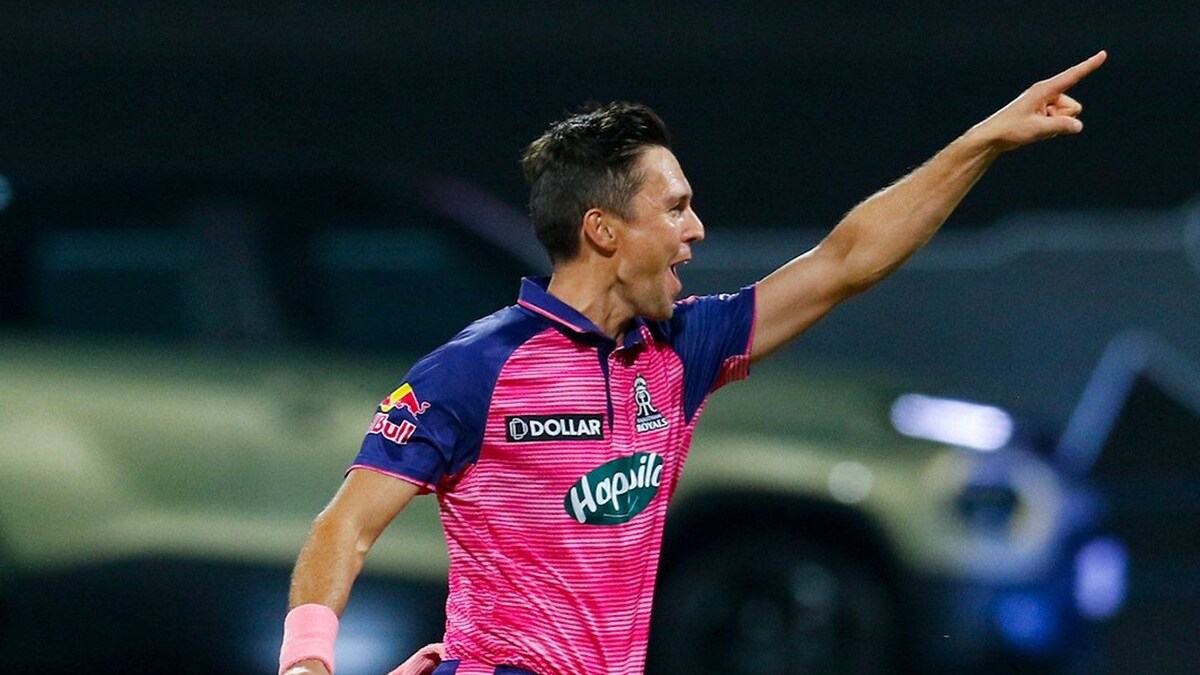 Happy Birthday Trent Boult: Top 5 Bowling Spells of the New Zealand ...