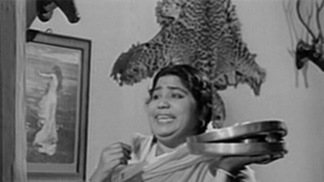 Tun Tun Birth Anniversary: What Was Actress' Real Name? Remembering ...