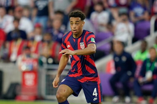 Tyler Adams Signs For Leeds United - News18