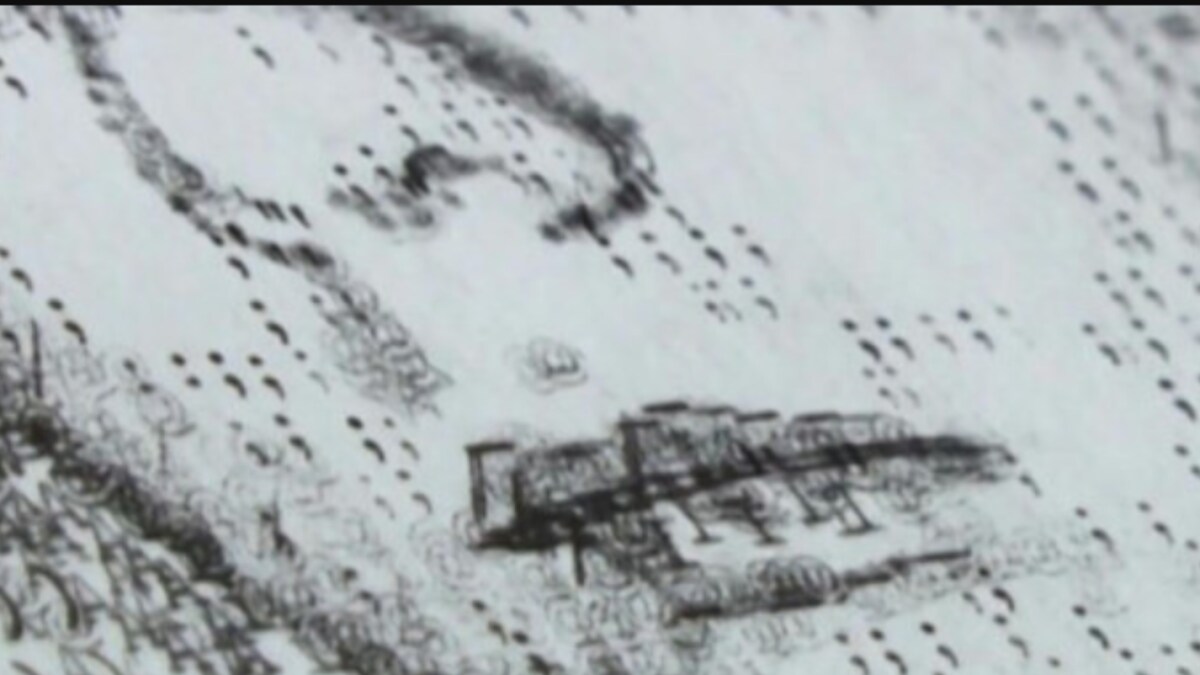 This UK Artist Turns Symbols and Letters into Captivating Art with a ...