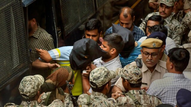 NIA Reveals How 2 Pakistani Men Devised Udaipur Killing, Instigated Key ...