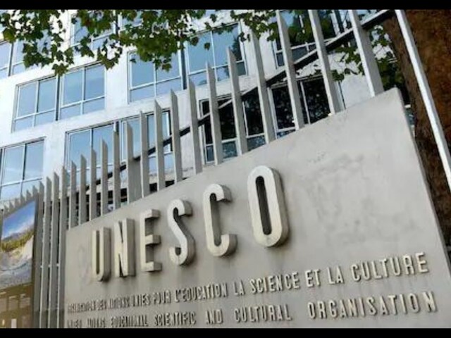 India Elected to UNESCO Panel on Intangible Cultural Heritage - News18