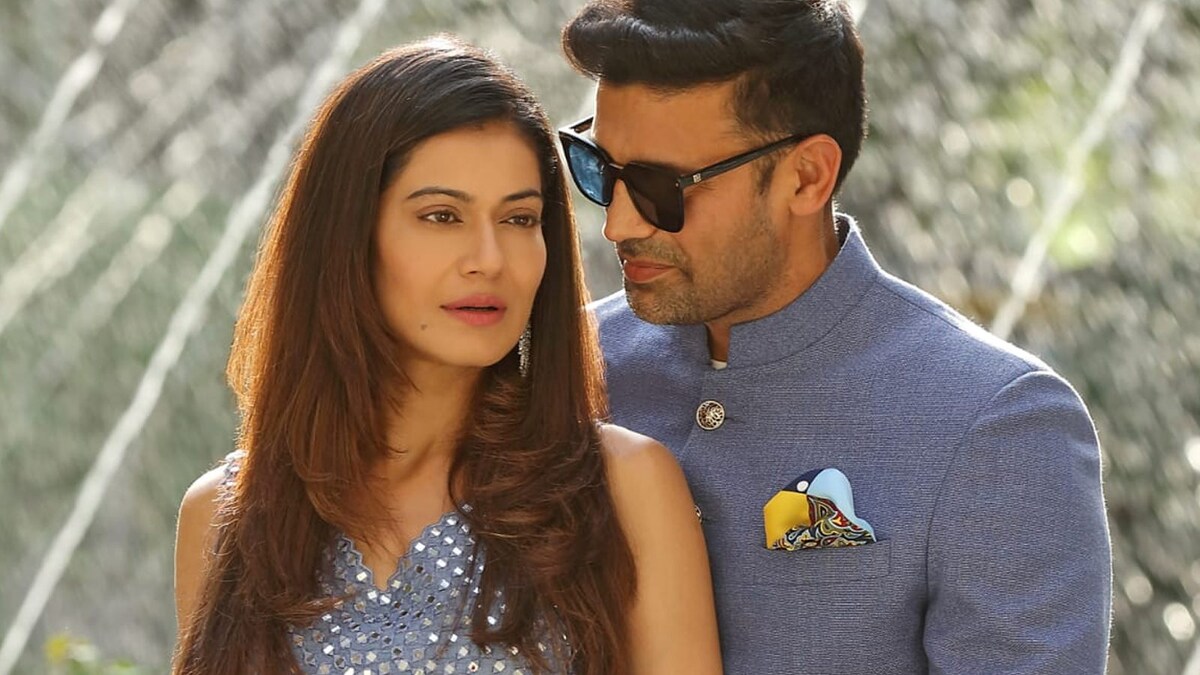 How Payal Rohatgi, Sangram Singh Plan to Pay Tribute to Humanity on ...