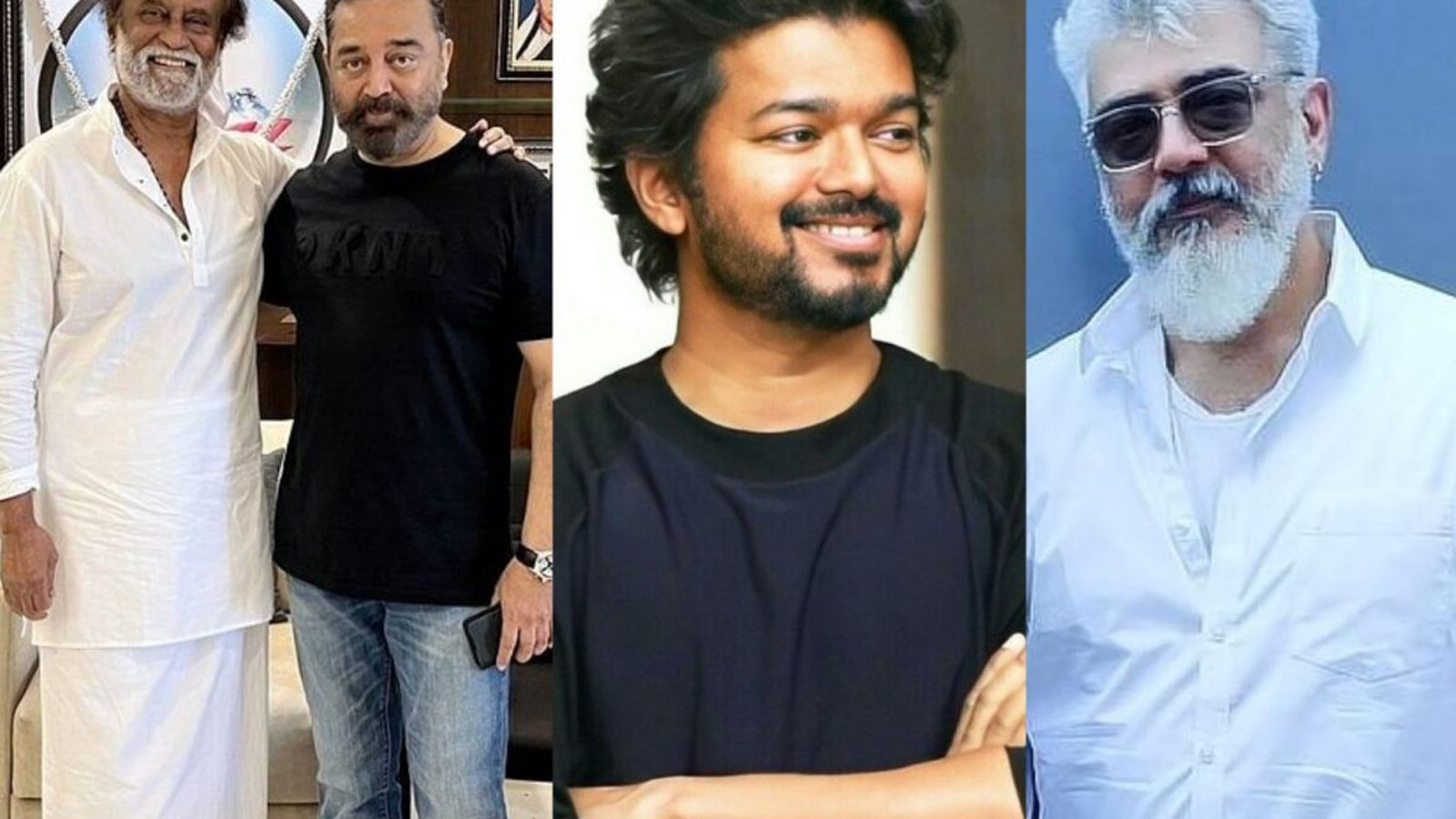 Rajinikanth to Ajith Kumar, Know Special Invitees to International ...