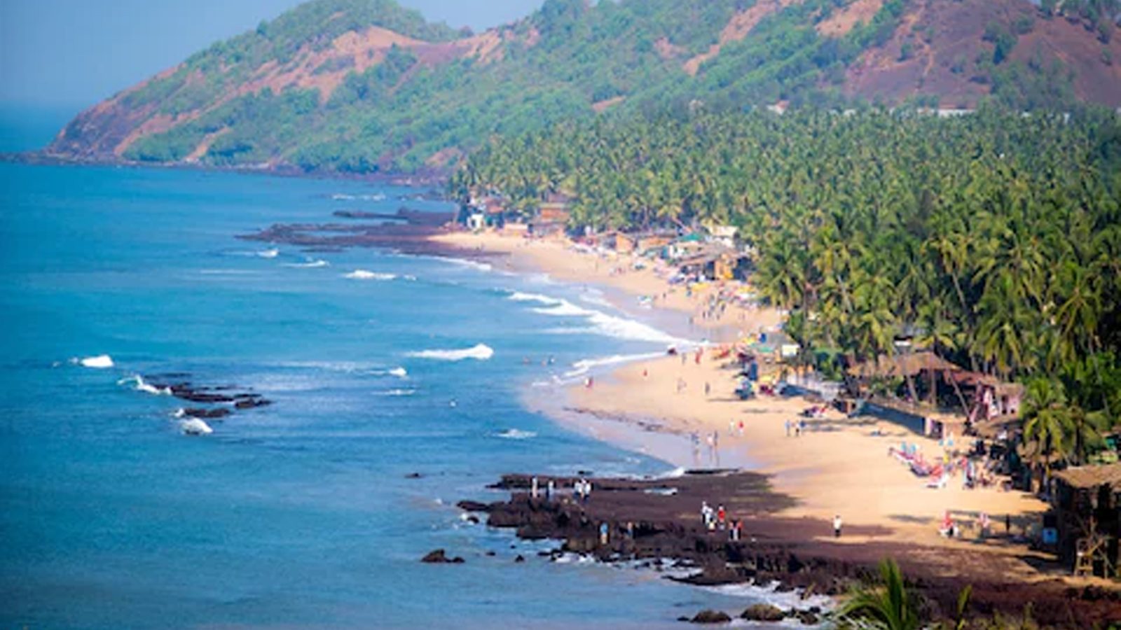 IRCTC offers Goa air tour package for Rs 24,600. Check details | Auto ...