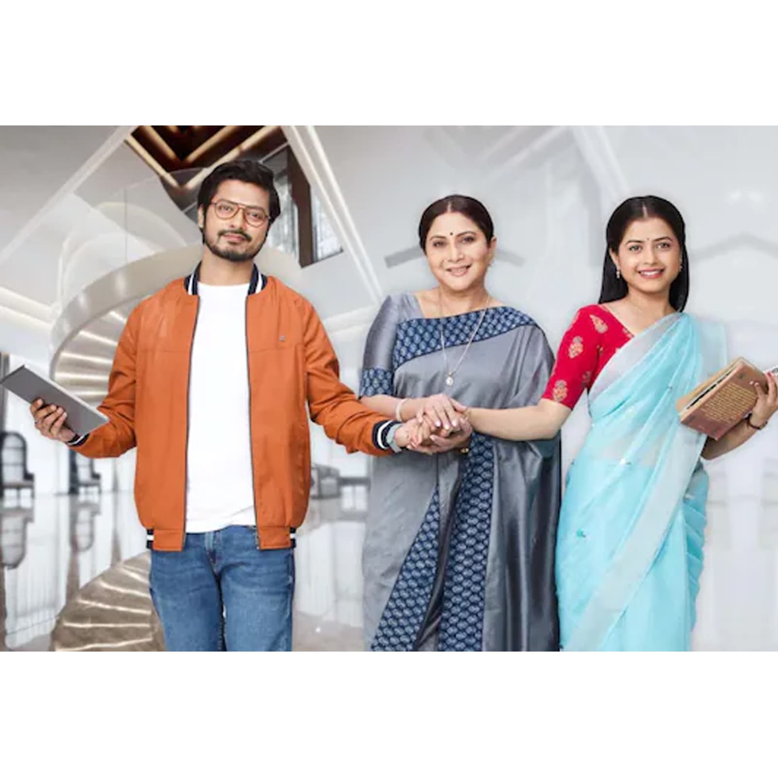 Colors Marathi Serial Bhagya Dile Tu Mala Completes 100 episodes News18