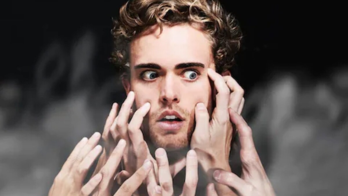 What is Paranoid Personality Disorder? Symptoms and Cure - News18