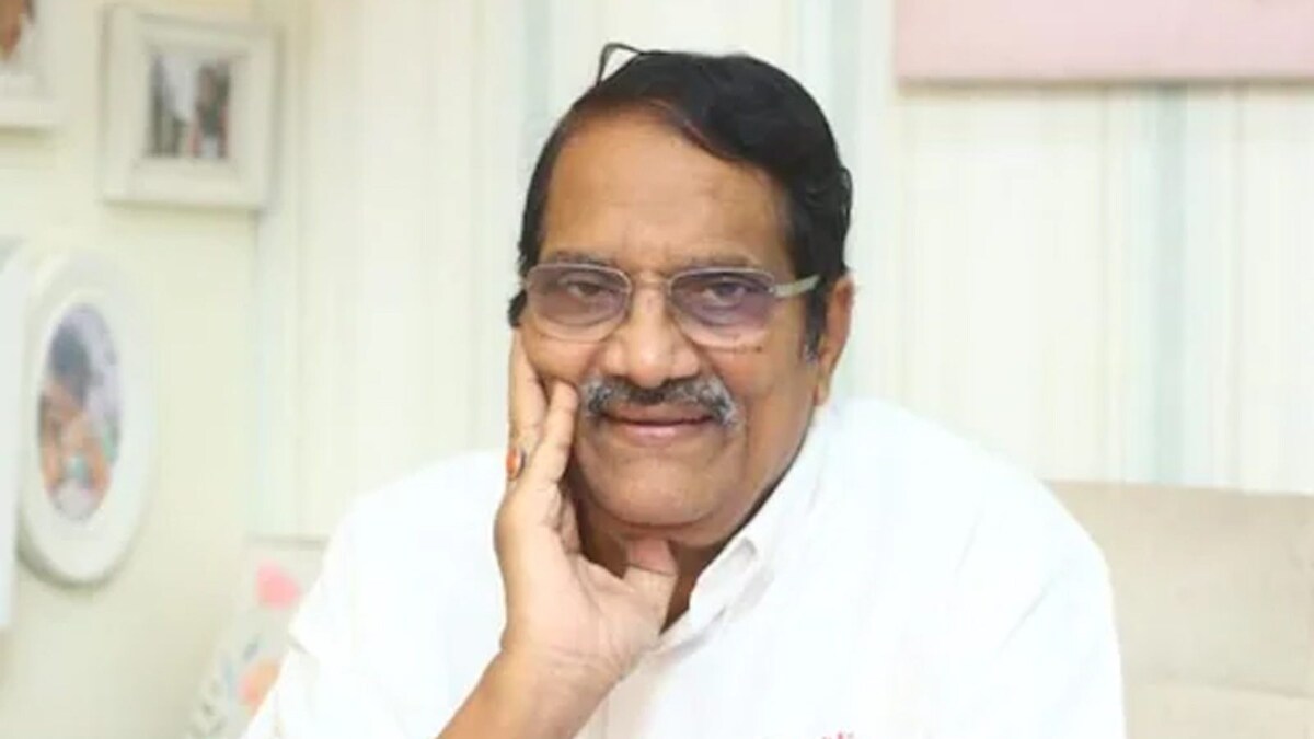 Ashwini Dutt Questions The Existence of Active Producers Guild - News18