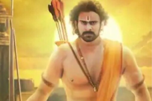 Adipurush Star Prabhas to Burn Ravan's Effigy In Delhi's Lav Kush ...