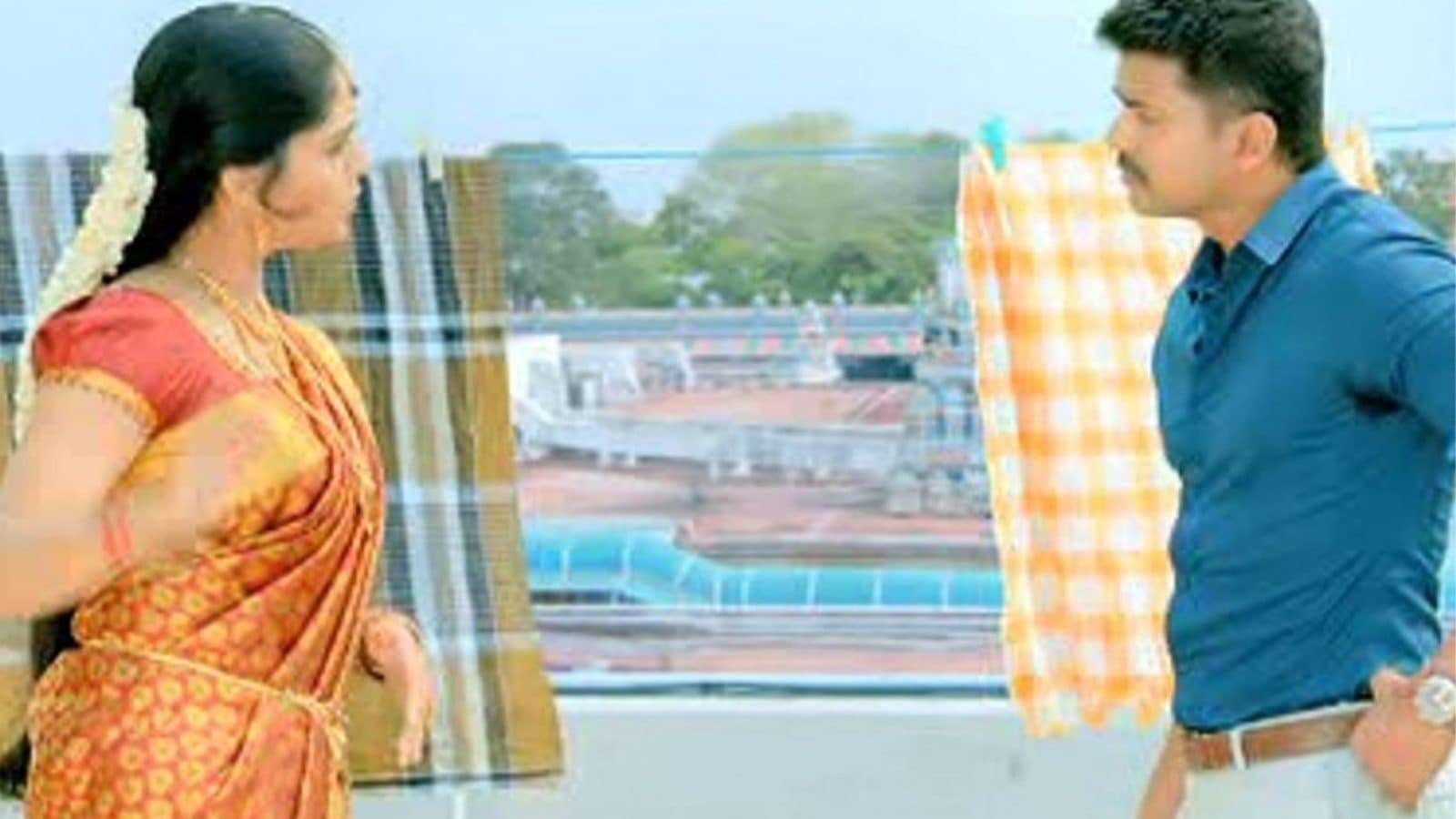 Fans Leak Video, Images From Sets of Ajith's AK 61; Click to Know More ...