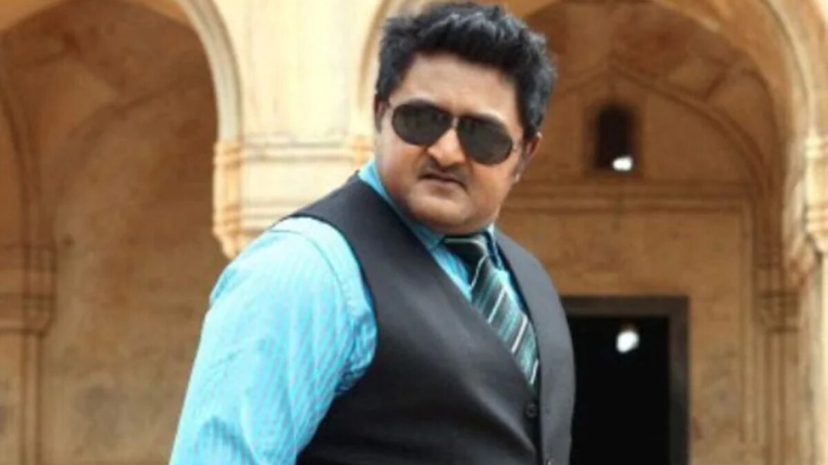 Kannada Actor Komal Kumar Turns 48: Little-known Facts About Him - News18