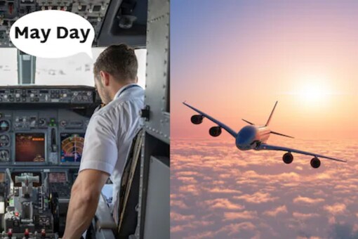 Why Do Pilots and Captains Shout ‘Mayday’ in Emergency? - News18