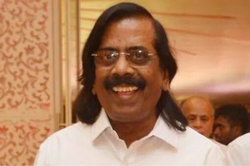 Renowned Tollywood Editor Goutham Raju Passes Away. Tributes Pour In ...