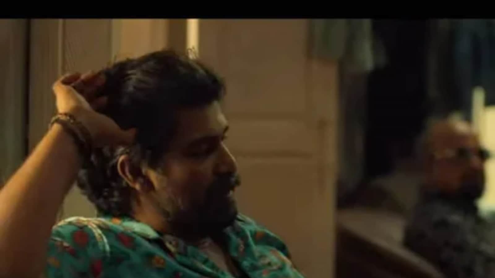 Actor Joju George Turns Singer For His Next Titled Peace | Movies News ...