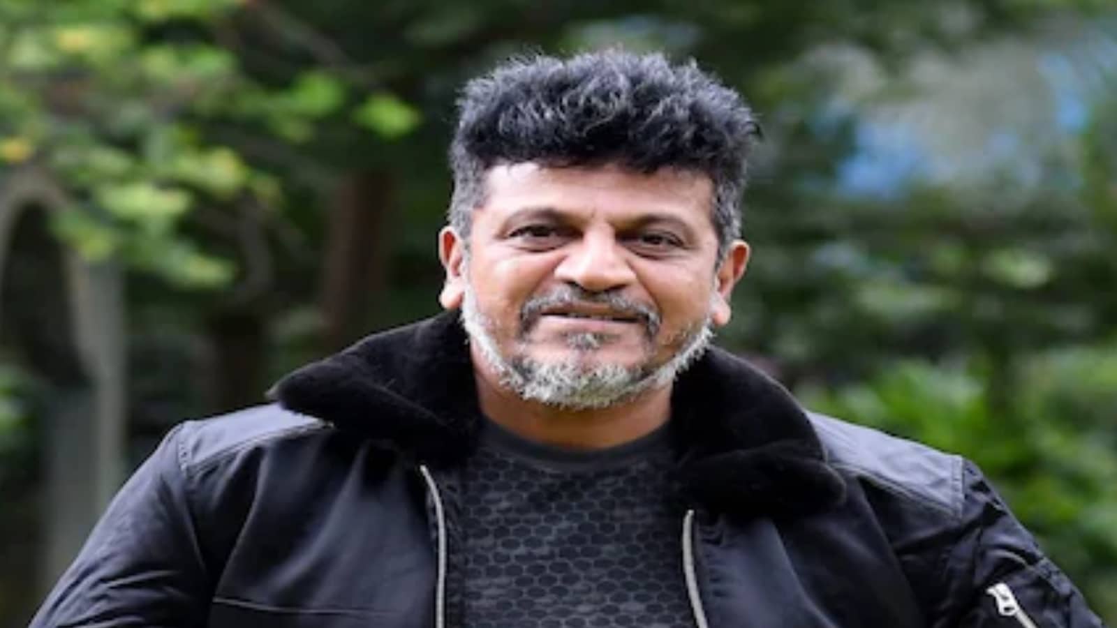 No B'day Celebrations For Sandalwood Star Shiva Rajkumar This Year But ...