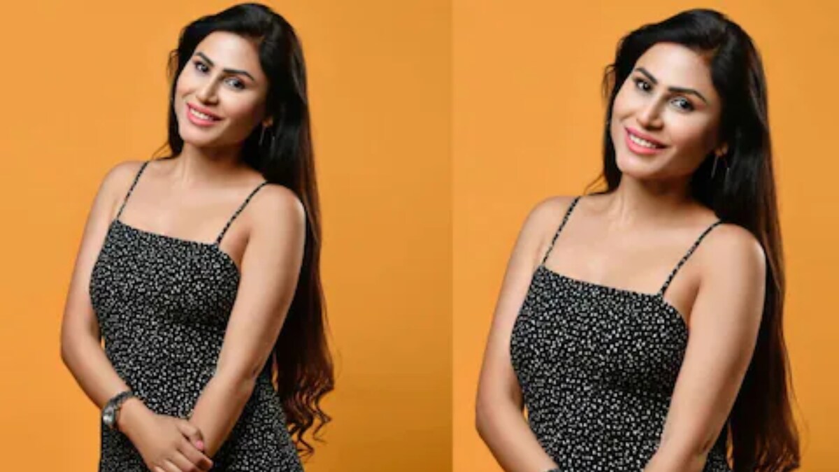 Meet Sarbjeet Kaur AKA Sara Khippal, The Social Media Bhangra Sensation ...