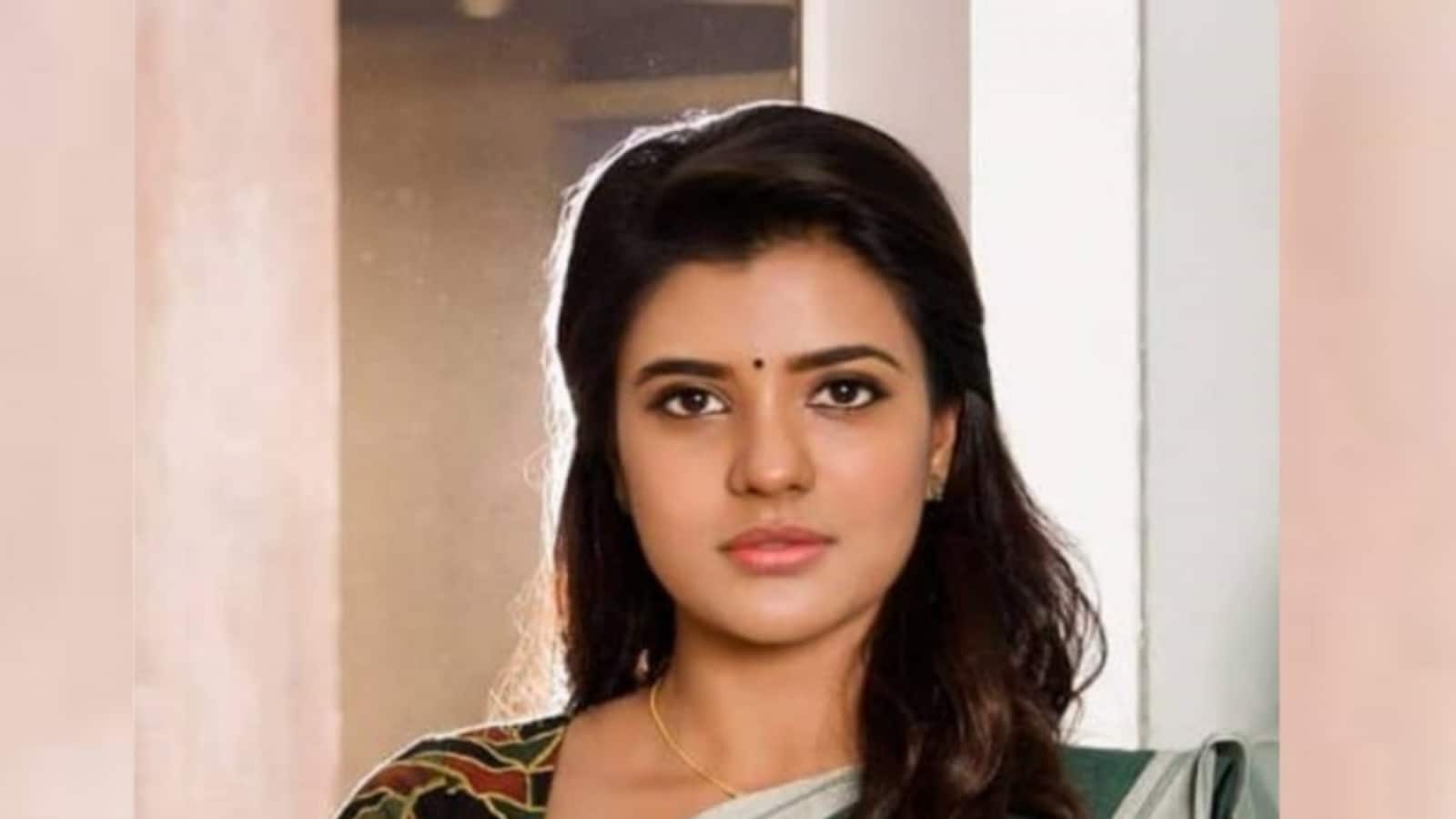 Trailer of Aishwarya Rajesh's Driver Jamuna Promises Nail-Biting ...