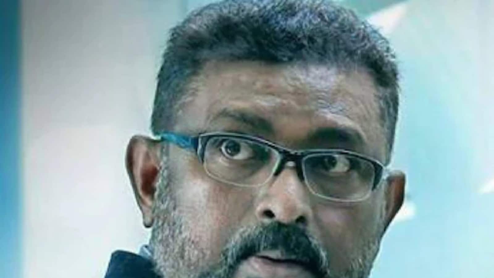 Malayalam Actor-Director Lal Apologises For Appearing in Rummy ...