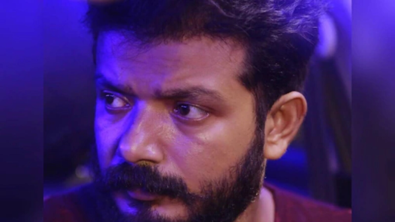 Complaint Against Malayalam Singer Sreenath Bhasi For Cheating; Know ...