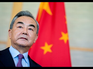 The Immoral and Ironic Paradox of ‘One China’ Principle - News18