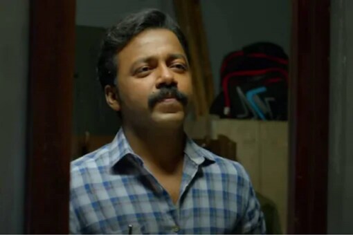 Vishnu Unnikrishnan-starrer Kuri Trailer Out, Fans Shower Love on it ...