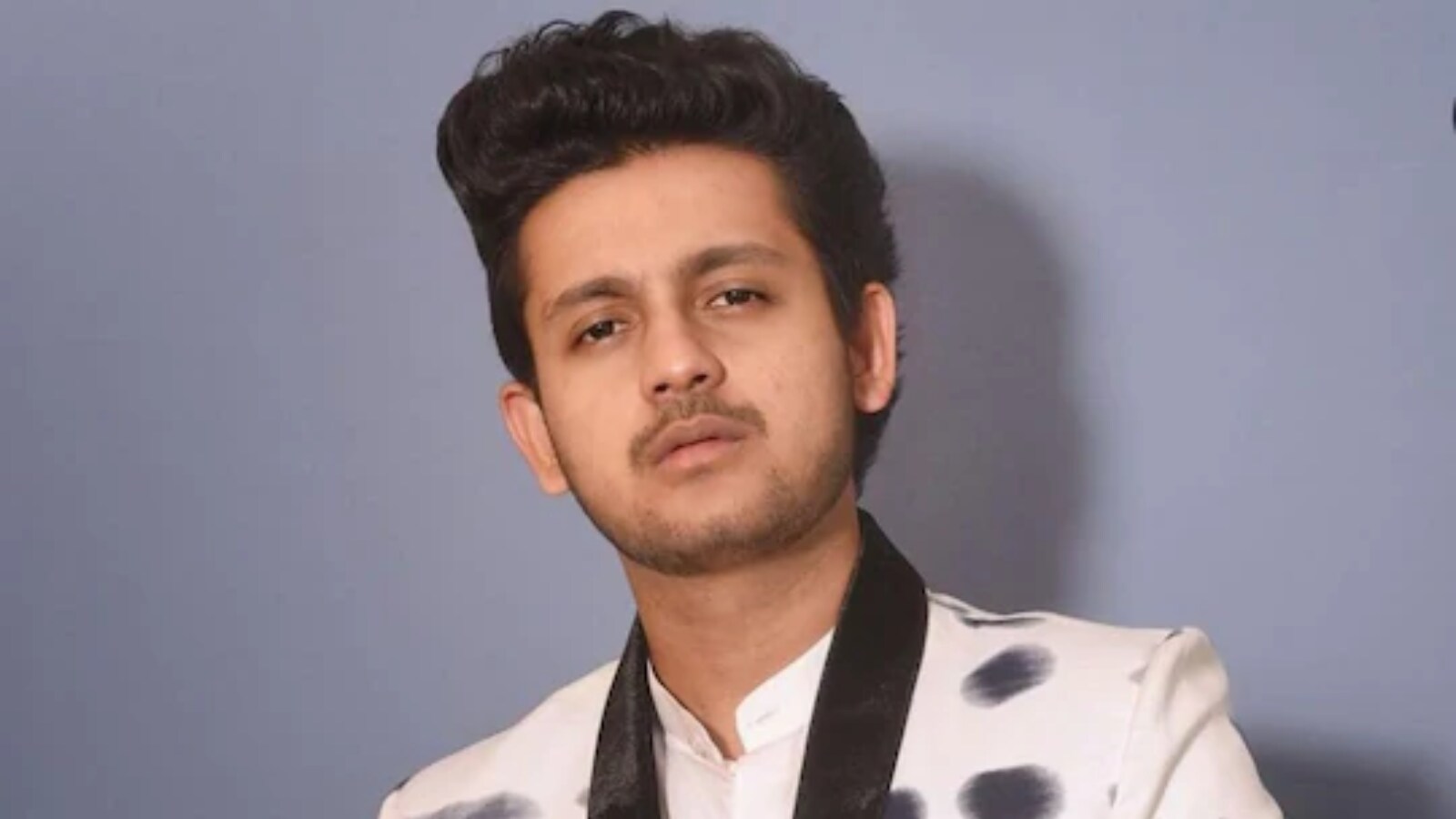 As Adish Vaidya Completes 7 Years in TV, Let's Look Back at His Journey ...