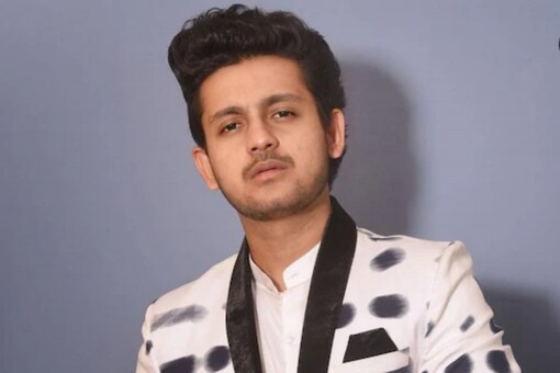 As Adish Vaidya Completes 7 Years in TV, Let's Look Back at His Journey ...